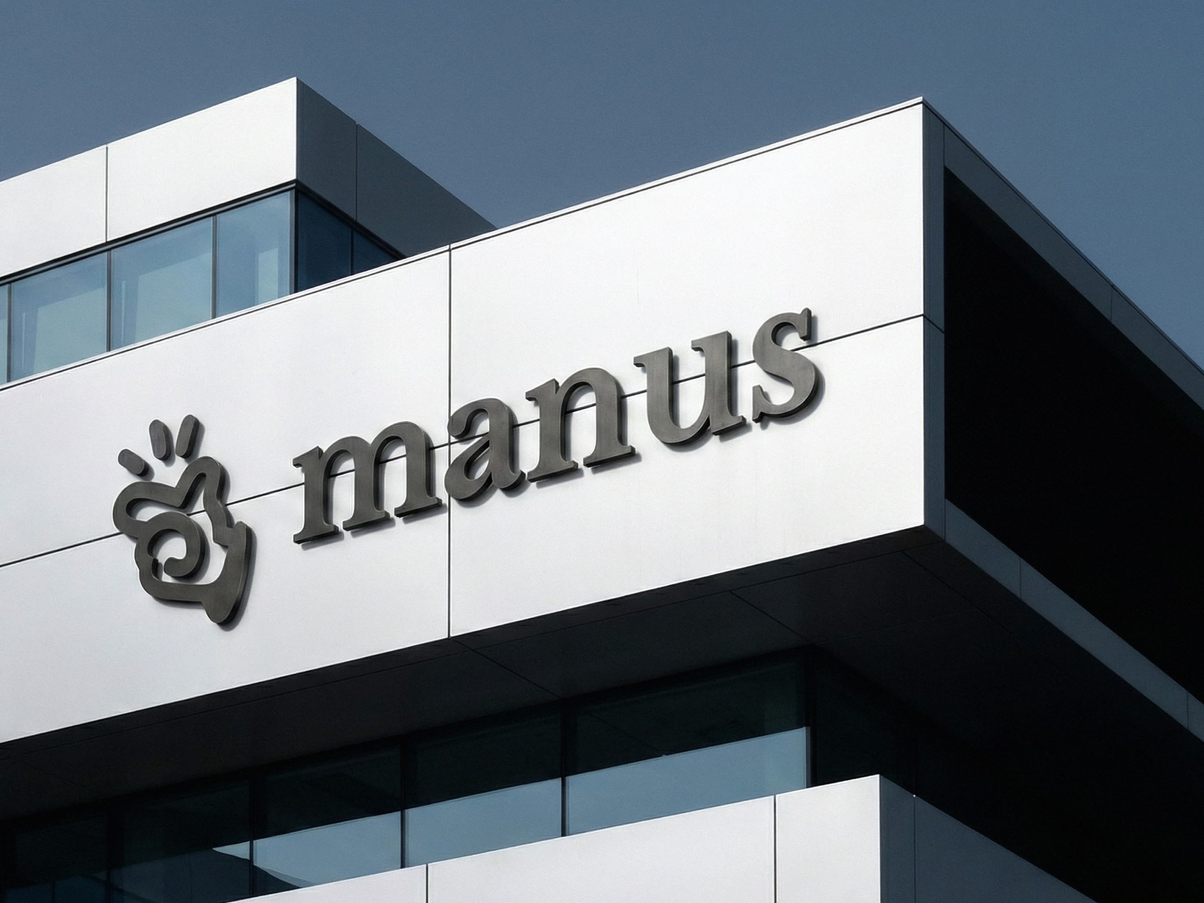 Meta* покупает ИИ-стартап Manus за $2 млрд | RB.RU