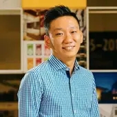 Алекс Тох (Alex Toh) — информация об основателе | RB.RU Data