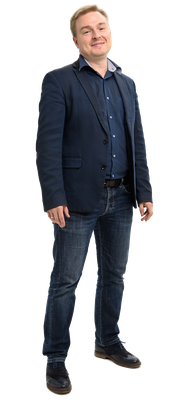 Леонид Комиссаров — информация об основателе | RB.RU Data