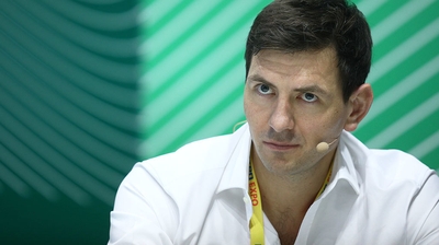 Флориан Янсен (Florian Jansen) — информация об основателе | RB.RU Data