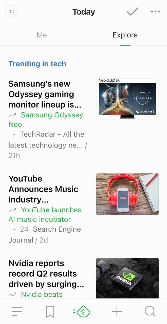 Новостные агрегаторы – какие они бывают и для чего нужны